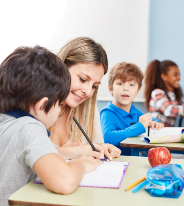 Extraescolares – Arcadie College