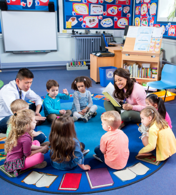Extraescolares – Arcadie College